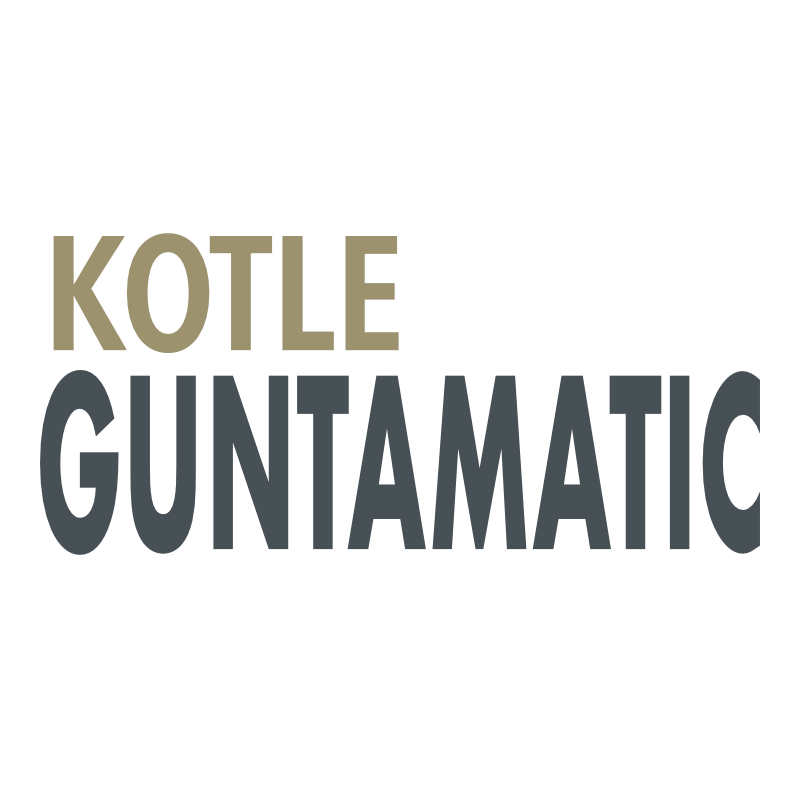 Kotle GUNTAMATIC - KOTLE GUNTAMATIC
